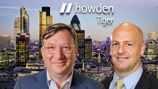 Big changes at Howden Tiger: Tim Ronda to ignite global growth as CEO ...